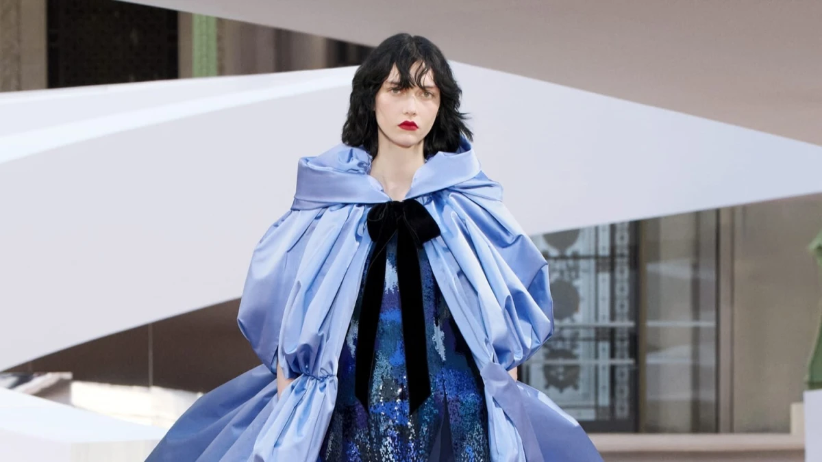 Visoka moda u bezbroj nijansi s Chanel potpisom | ELLE