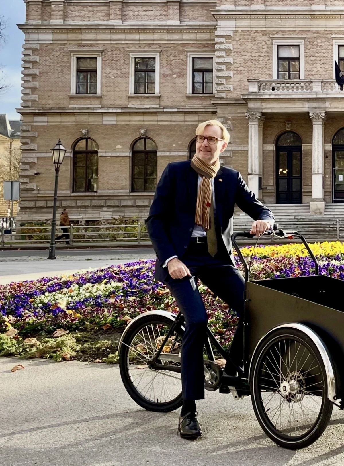 Danski primjeri dobre prakse stižu na Greencajt! | ELLE