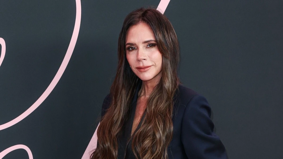 Victoria Beckham za Elle otkriva svoj život u svijetu ljepote