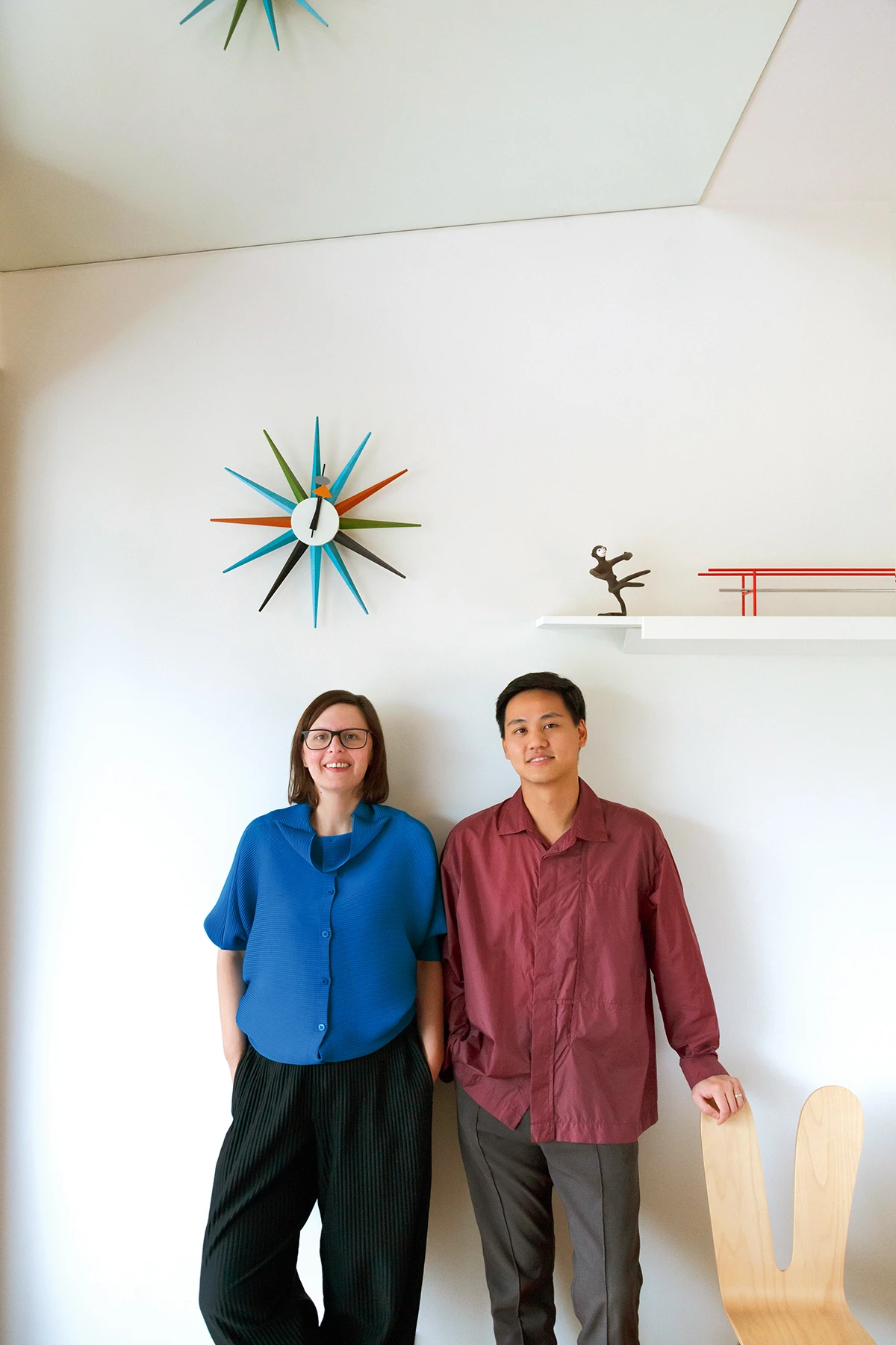 Intervju: Studio STA donosi najbolje od Zapada i Azije | ELLE