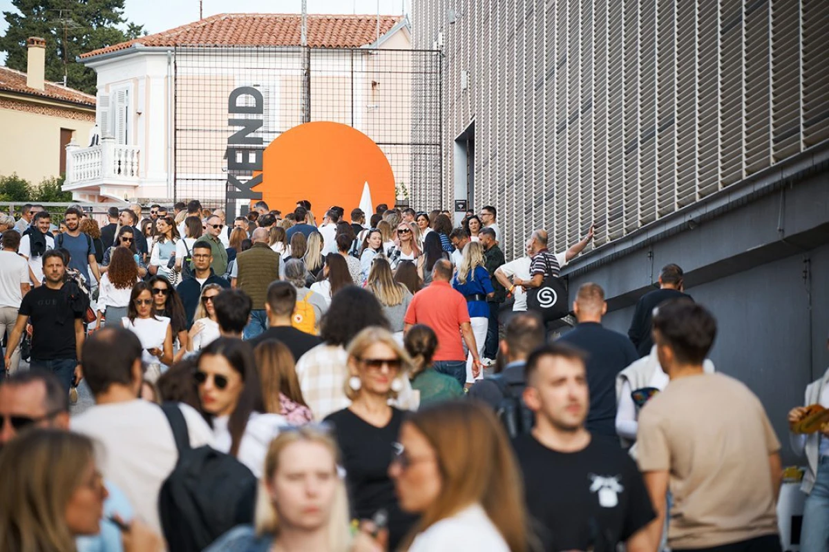 Za tjedan dana počinje Weekend svih Weekenda: Najveće izdanje dosad u ...
