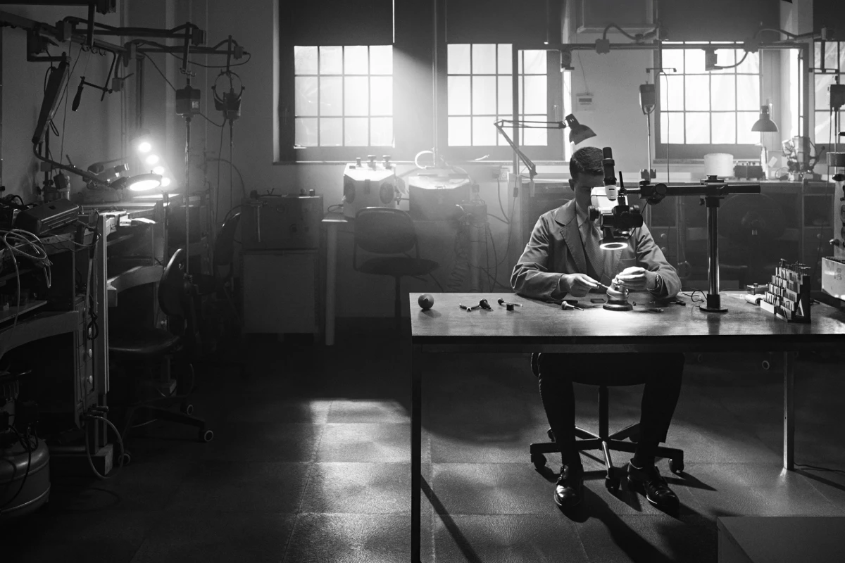 Filip Dodić: ‘’Nakit ima trajnost i simboliku koju tehnologija ne može ...