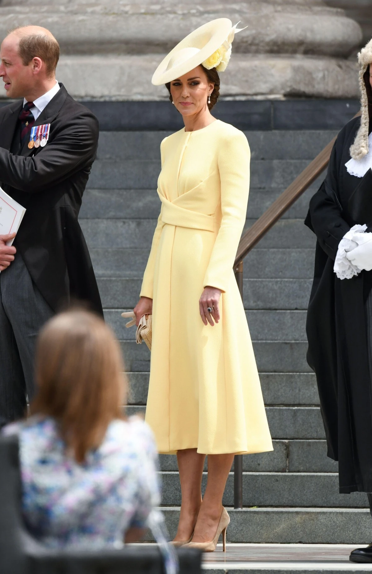 Kate Middleton danas slavi rođendan, a mi smo se prisjetili njezinih ...