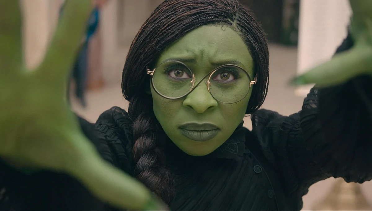 I am Elphaba! Ova dva horoskopska znaka u potpunosti odgovaraju liku ...